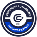 Partner Network | Certiprof